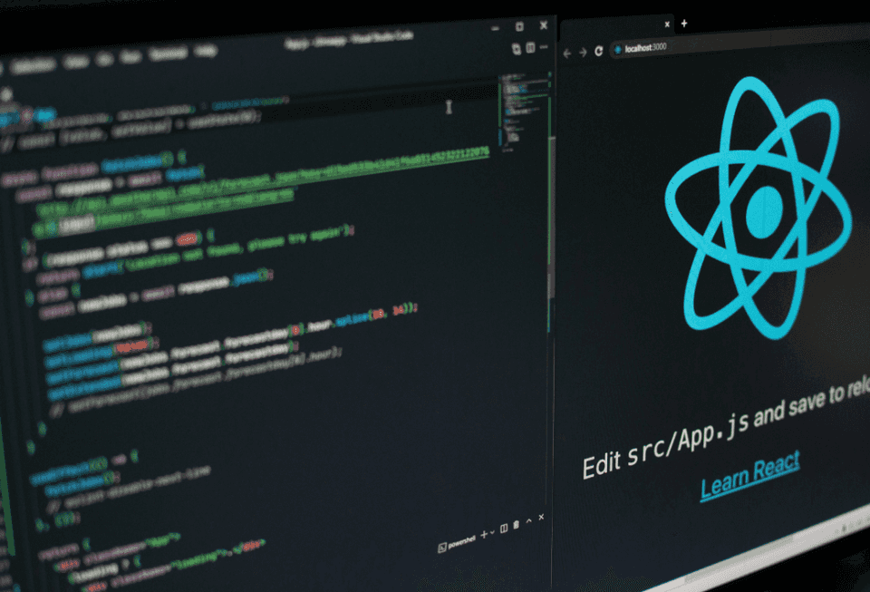 React 19 • Angelo Dini